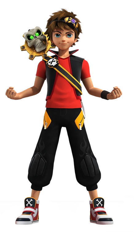 Zak Storm Team Adventure Wiki Fandom