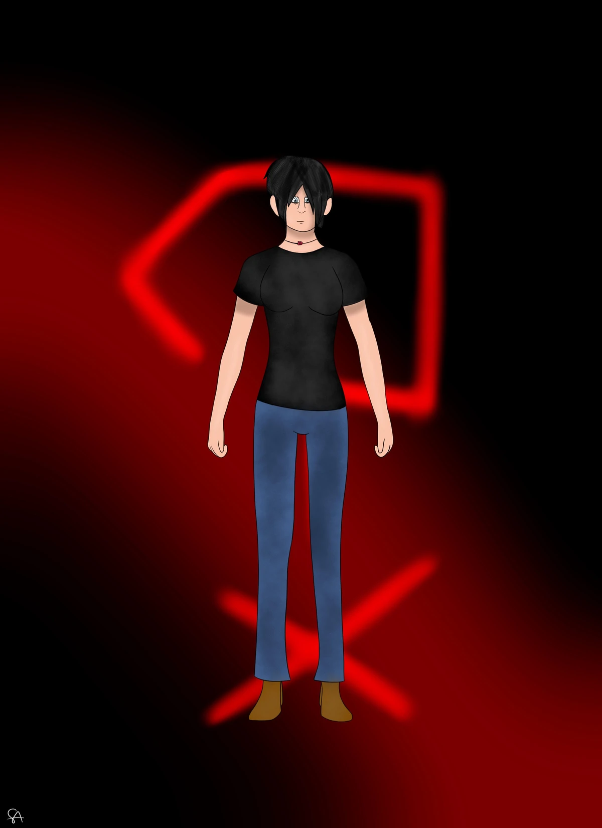 Lizzy | Team Arch Wiki | Fandom