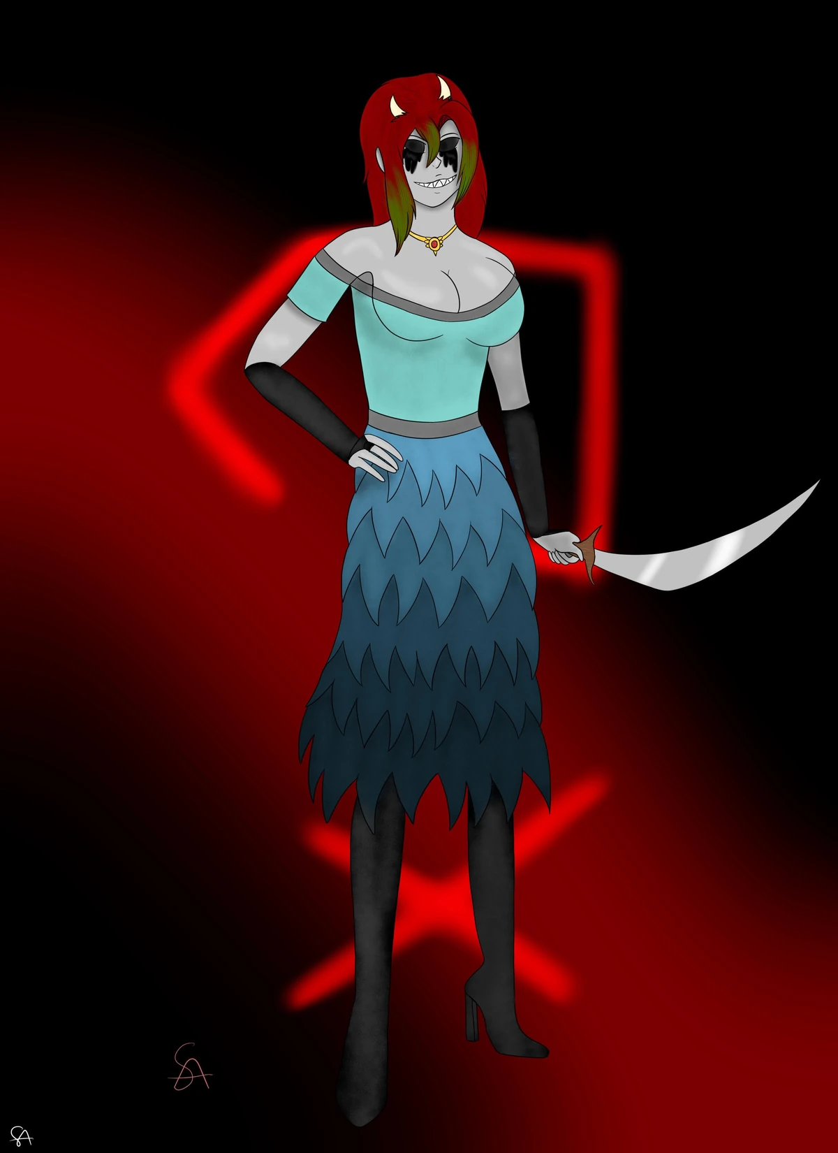 Nightmare | Team Arch Wiki | Fandom