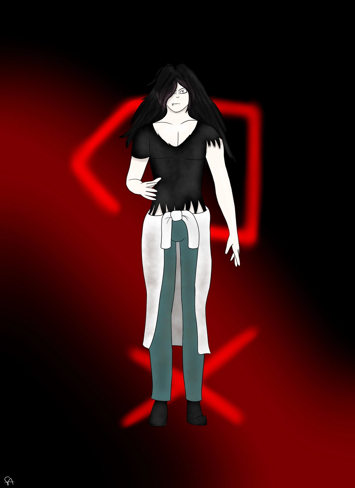 Samael | Team Arch Wiki | Fandom