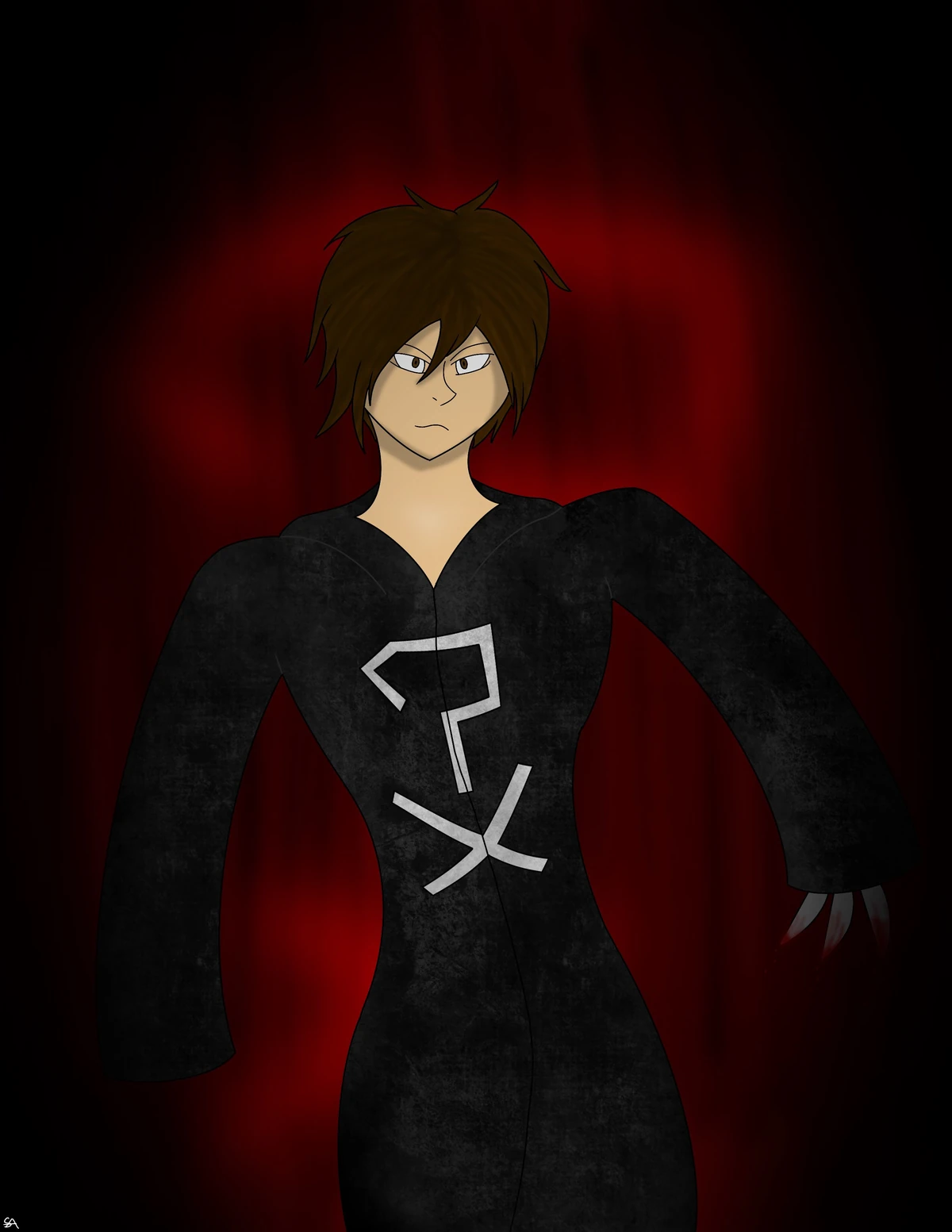 FNAG | Team Arch Wiki | Fandom