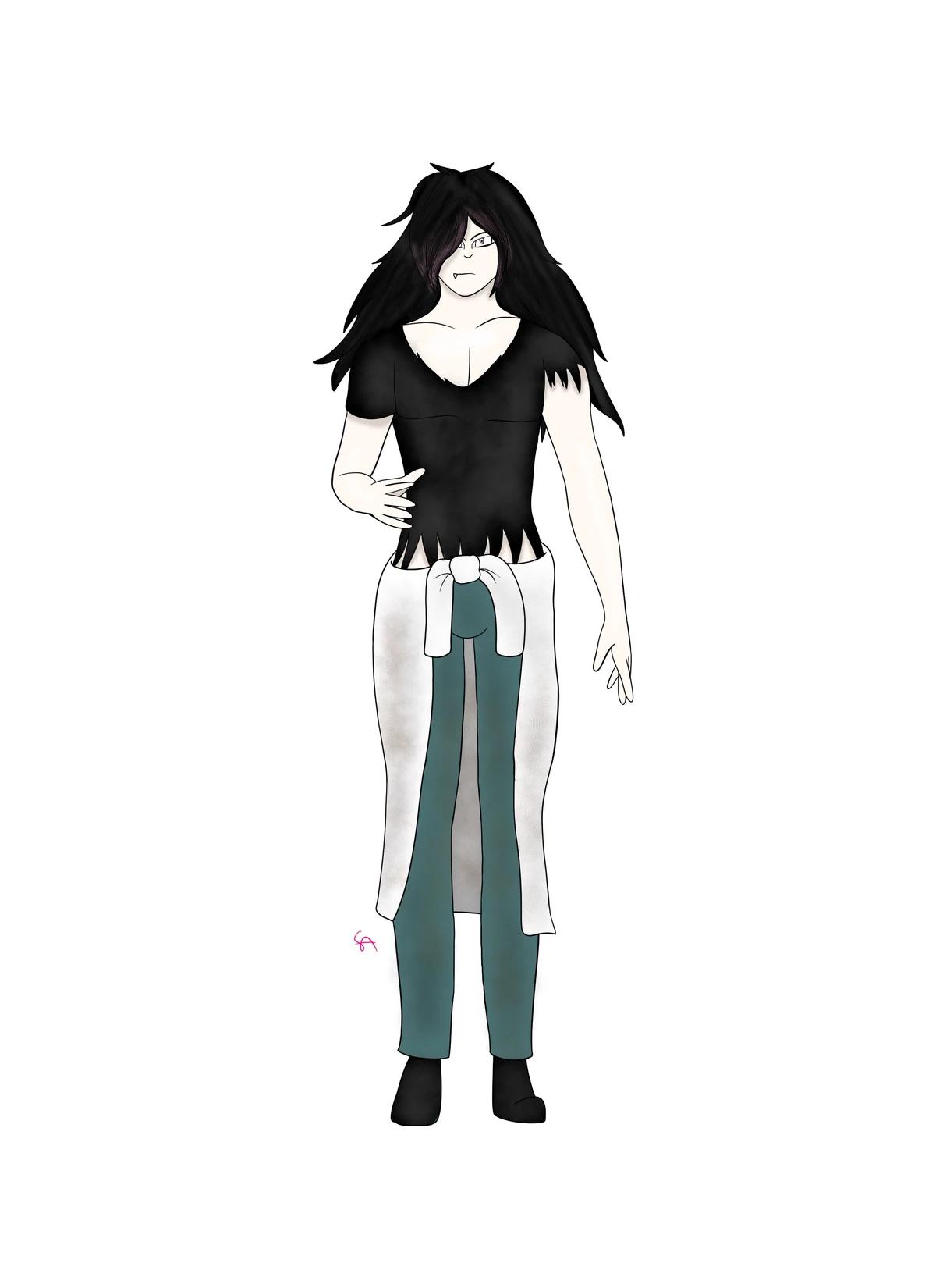 Samael | Team Arch Wiki | Fandom