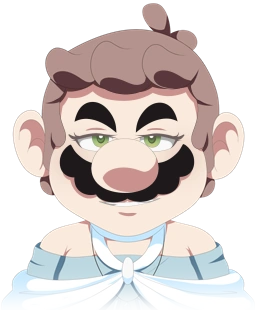 Alice | Team Ari Mario The Music Box Wikia | Fandom