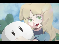 Alice | Team Ari Mario The Music Box Wikia | Fandom