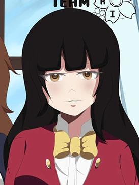 Mercy | Team Ari Mario The Music Box Wikia | Fandom