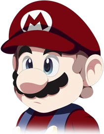 Mario | Team Ari Mario The Music Box Wikia | Fandom