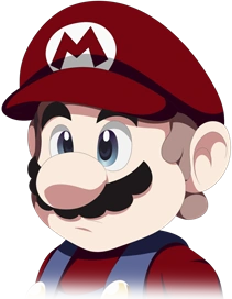 Characters | Team Ari Mario The Music Box Wikia | Fandom