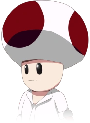 Toad | Team Ari Mario The Music Box Wikia | Fandom