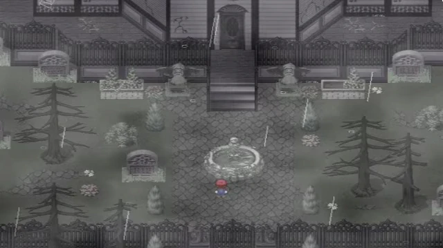 Mansion | Team Ari Mario The Music Box Wikia | Fandom