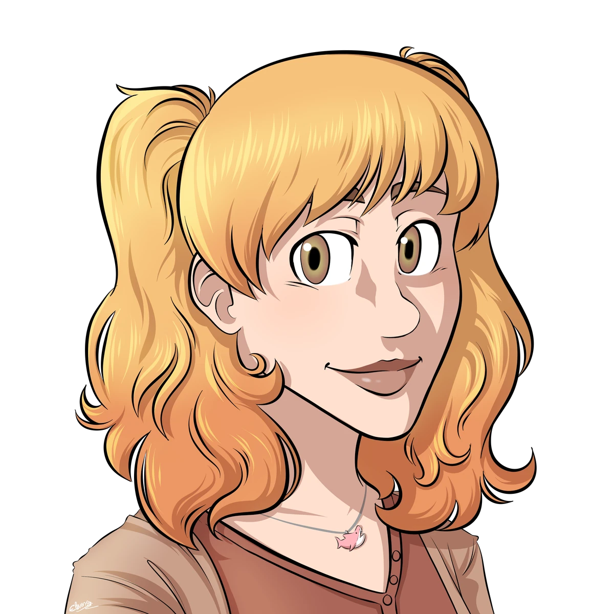 Chloe Marcec | Team Ari Mario The Music Box Wikia | Fandom