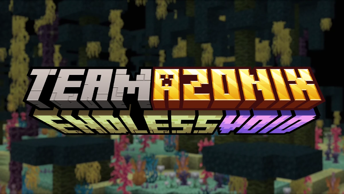 Endless Void | Team Azonix Wiki | Fandom