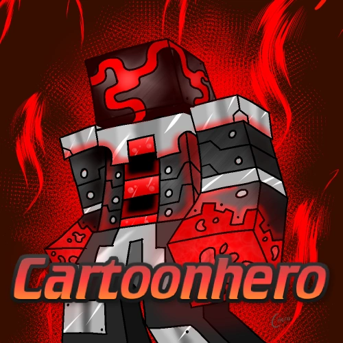Cartoonhero12 | Team Beacon Wikia | Fandom