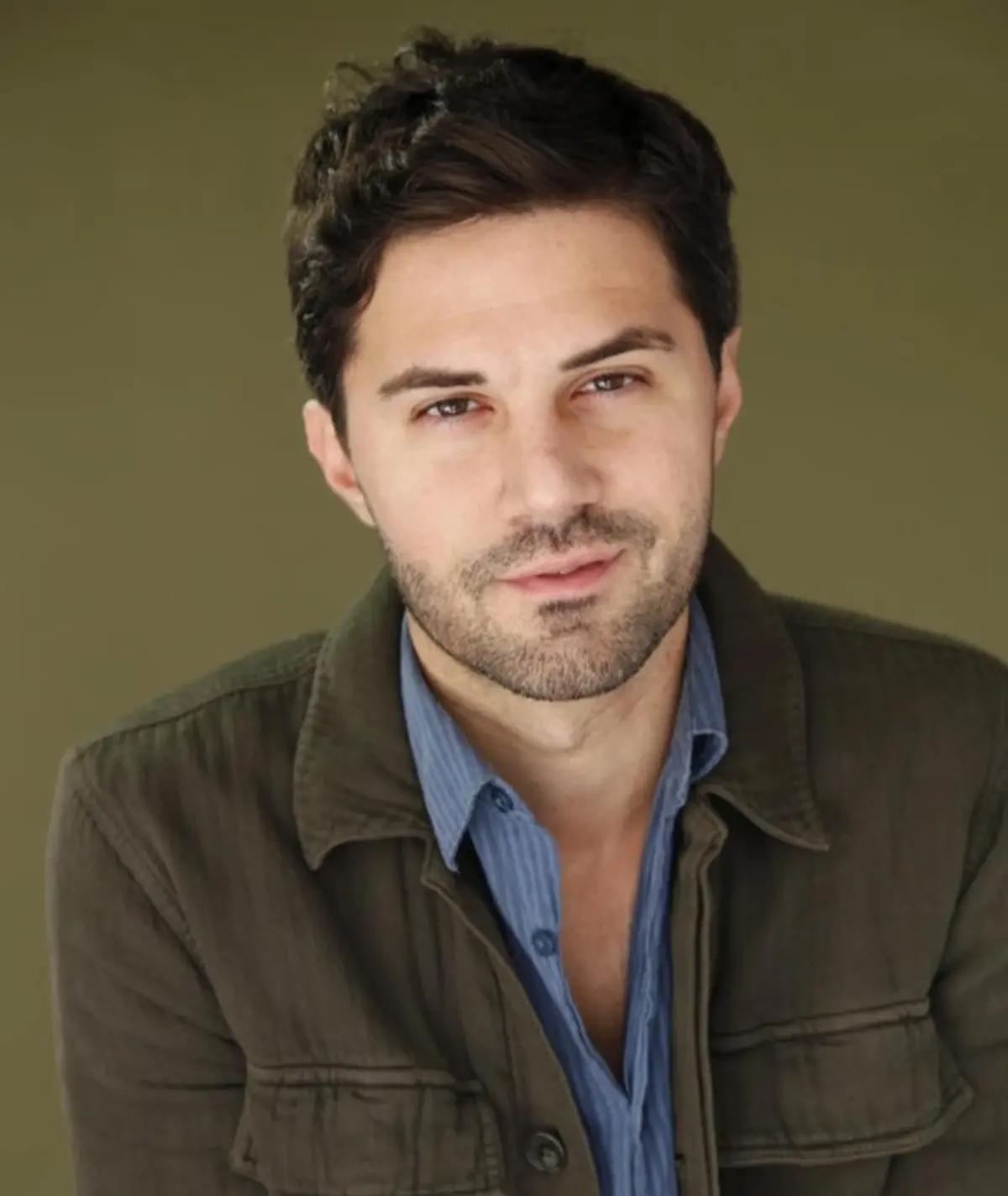 Tommy Carson | Team Carson Wiki | Fandom
