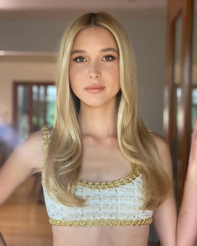 Cara Beckett | Team Carson Wiki | Fandom