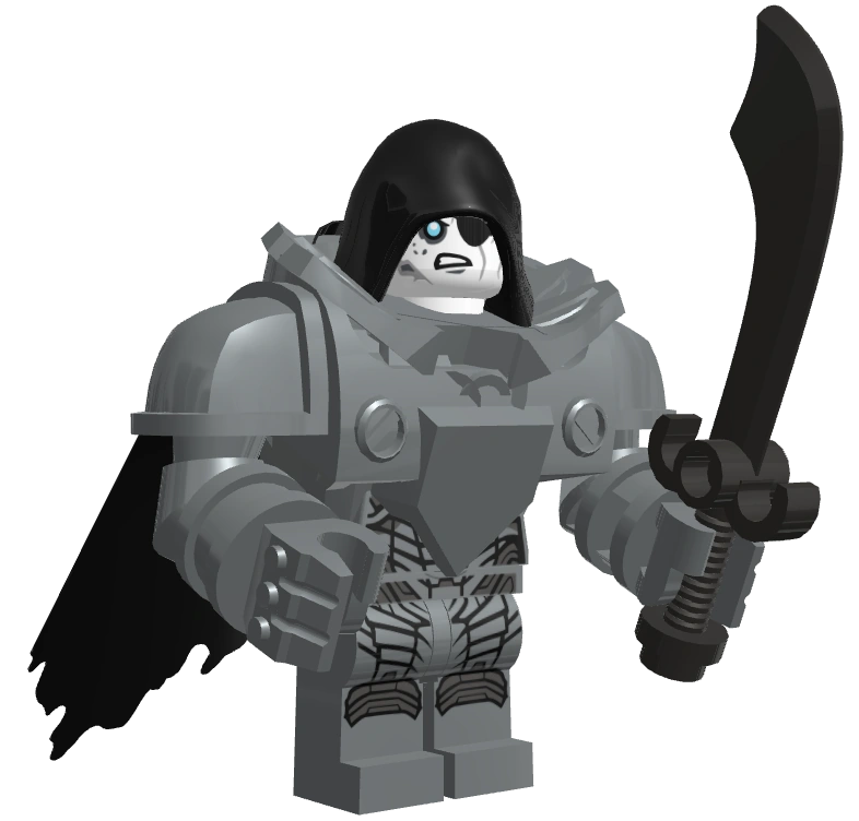 Kagrhsk Zurg | Team Cyber Arena Wiki | Fandom