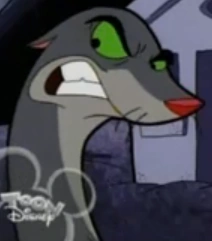 Scorch | TEAM DISNEY Wikia | Fandom