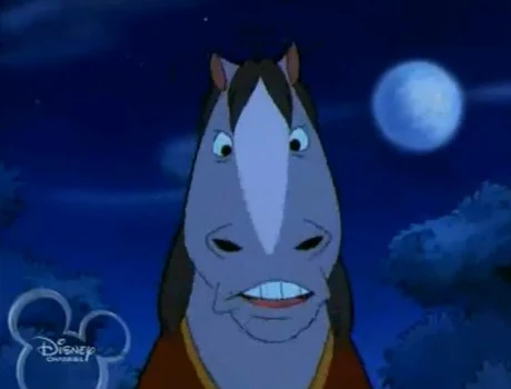 Captain (101 Dalmatians) | TEAM DISNEY Wikia | Fandom