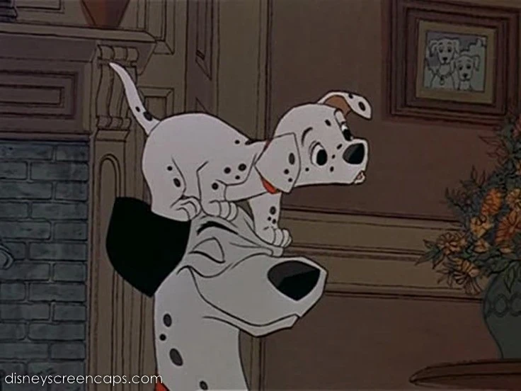 Freckles | TEAM DISNEY Wikia | Fandom