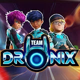 Team DroniX | Team Dronix Wiki | Fandom