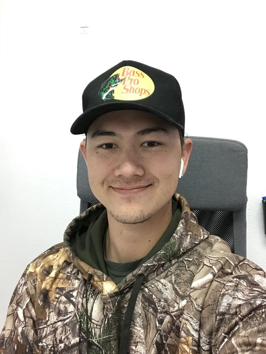 Bobby Fredrick | Team Edge & Hi5 Wiki | Fandom