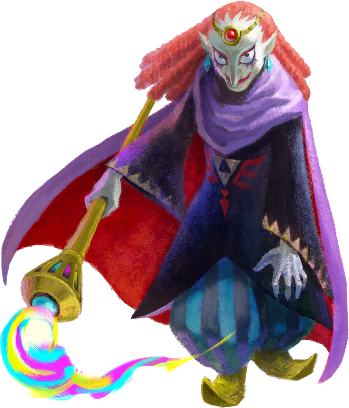 Yuga | Team eternal Wiki | Fandom