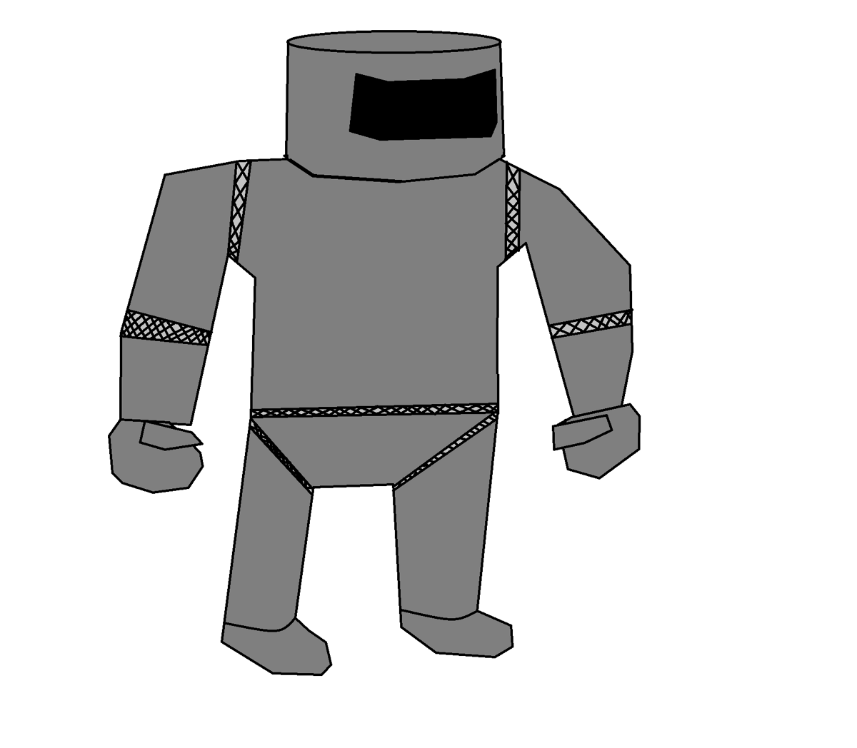 Berserker | Team Faust Games Wiki | Fandom