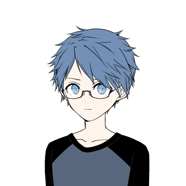 Luke | Team FNG Wiki | Fandom