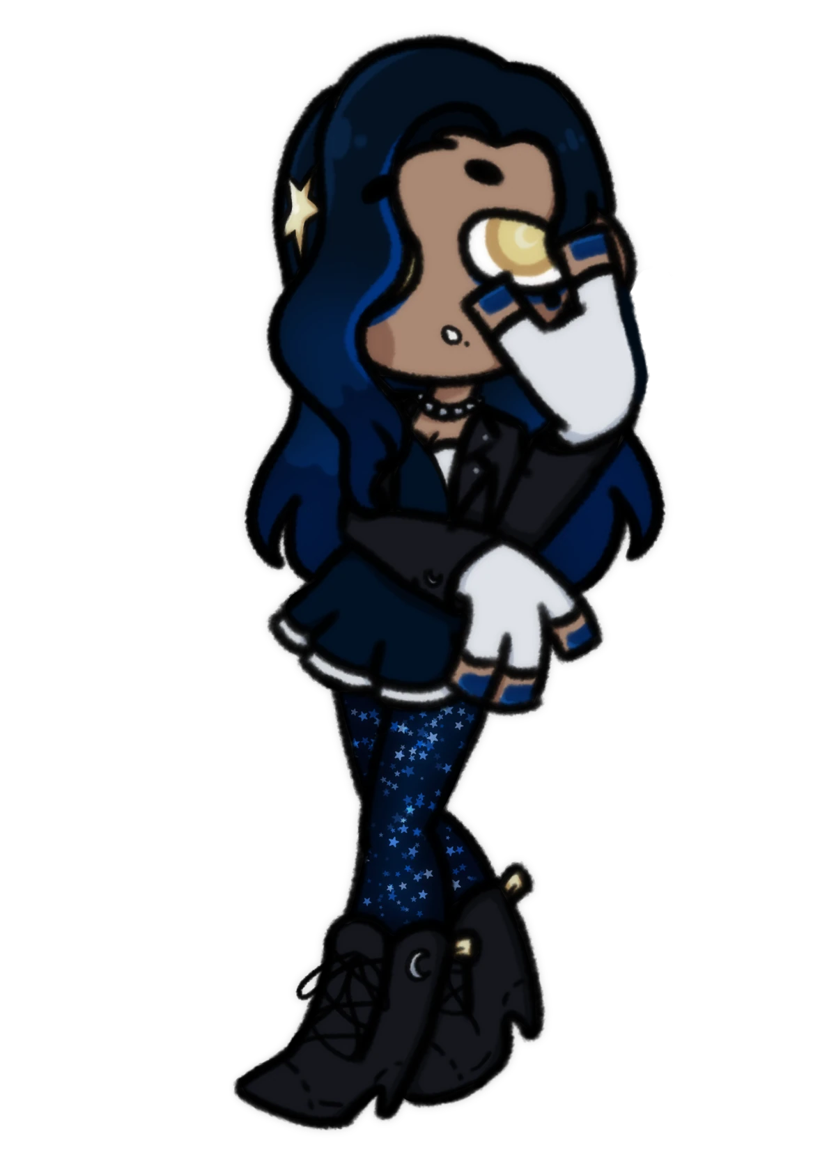 Mika | Team FNG Wiki | Fandom