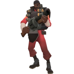 Demoman | Team Fortress 2 Mobile Wiki | Fandom