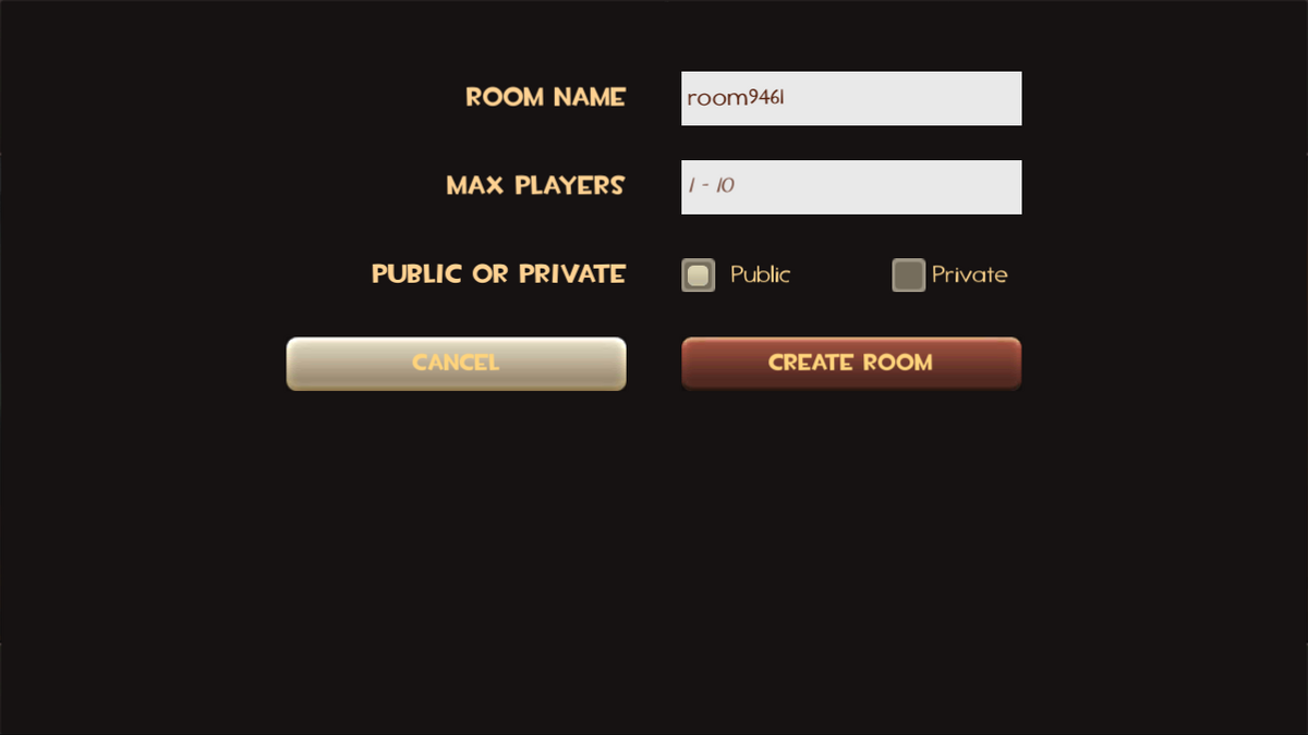 Server Rooms | Team Fortress 2 Mobile Wiki | Fandom