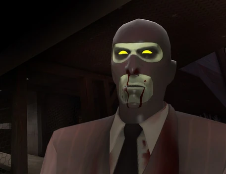 Blightcaller | Team Fortress 2 Myths Foundation Wikia | Fandom