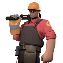 Engineer | Team Fortress 2 RPG Wiki | Fandom