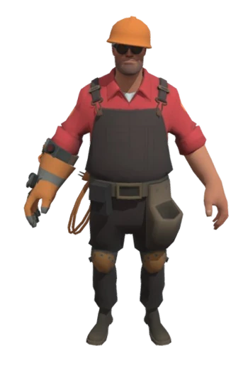 Engineer | Team Fortress 2 Wiki | Fandom