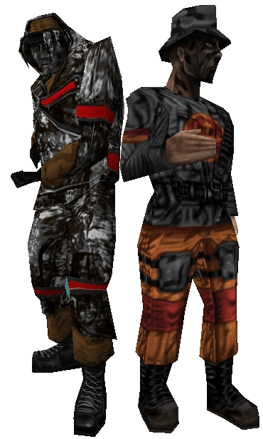 Sniper | Team Fortress Classic Wiki | Fandom