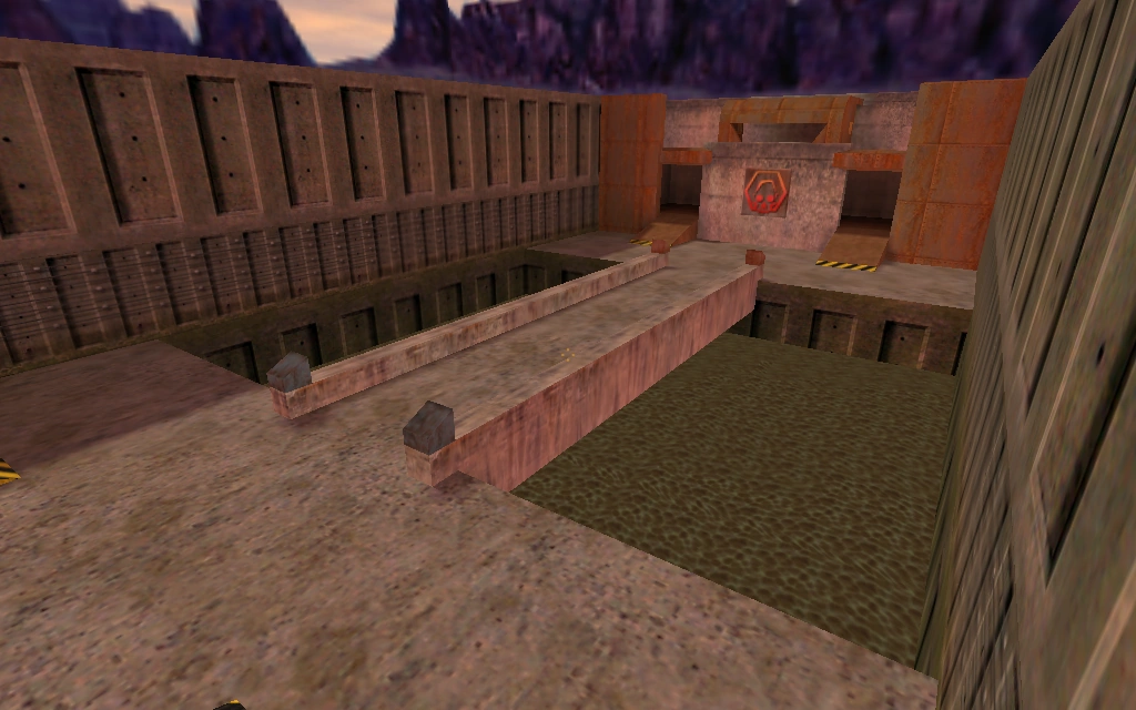 2Fort | Team Fortress Classic Wiki | Fandom