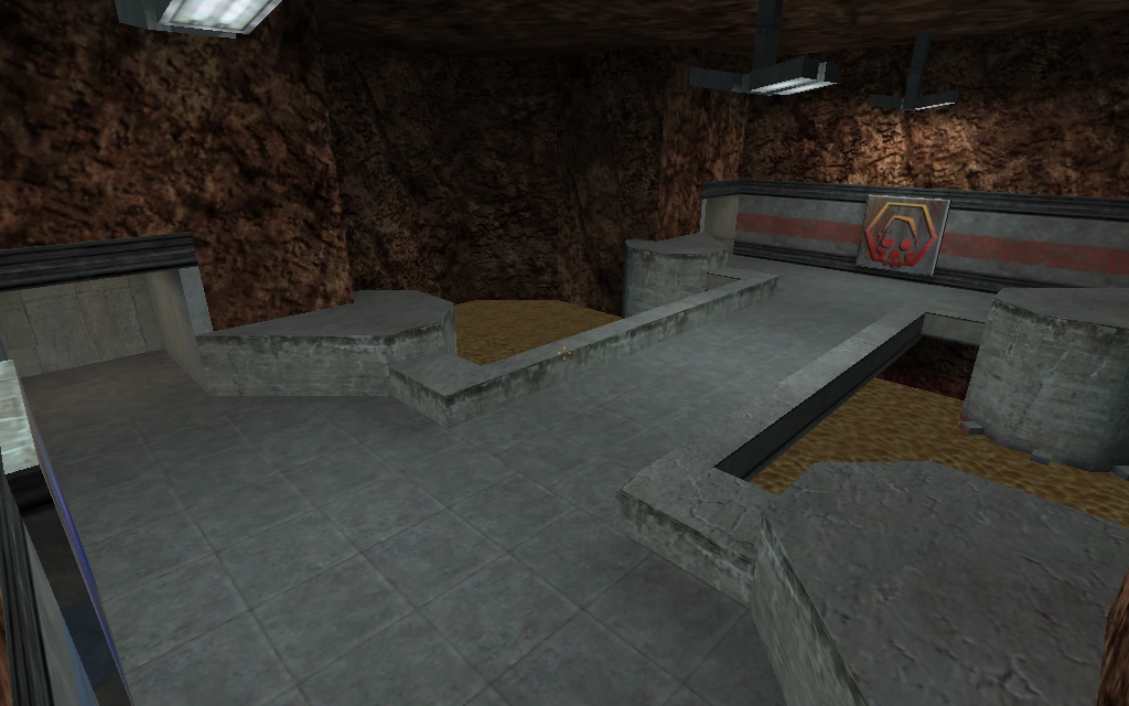 Crossover 2 | Team Fortress Classic Wiki | Fandom