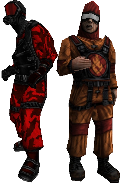 Pyro | Team Fortress Classic Wiki | Fandom