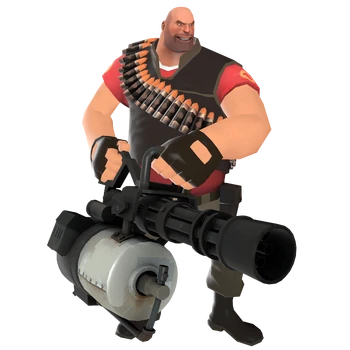 Heavy | Wiki Team Fortress | Fandom