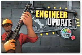 The Engineer Update | Wikia Team Fortress | Fandom