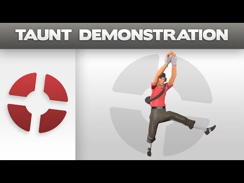 Conga | Wiki Team Fortress | Fandom