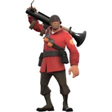 Saxton Hale | Team Fortress Wiki | Fandom