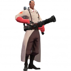 Medic | Wikia Team Fortress | Fandom