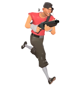 Scout/Team Fortress 2 | Wiki Team Fortress | Fandom