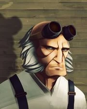 Radigan Conagher | Team Fortress Wiki | Fandom