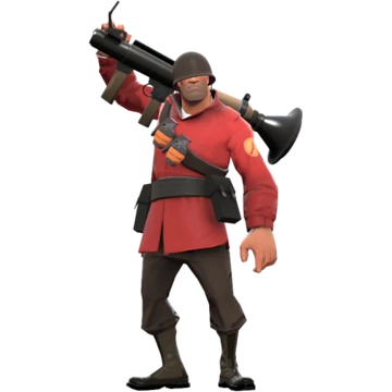 Equipo Pesado De Exploración De Tf2 Team Fortress 2 Loadout Scouting