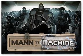 Mann vs. Machine | Wikia Team Fortress | Fandom