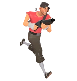Scout | Wikia Team Fortress | Fandom