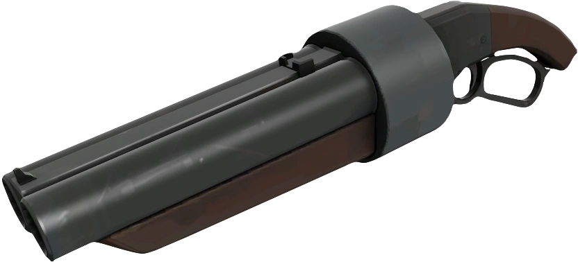 Escopeta (Scout) | Wiki Team Fortress | Fandom