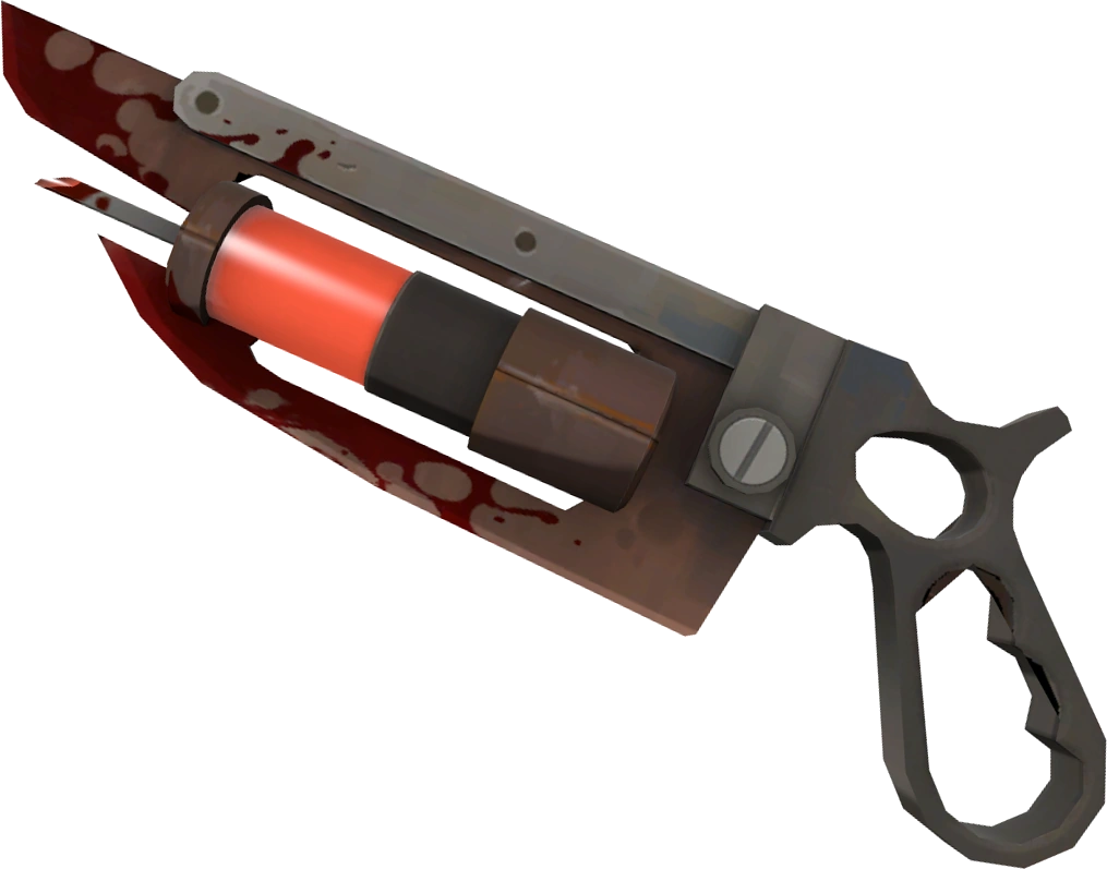 Ubersaw | Wiki Team Fortress | Fandom