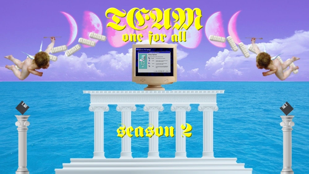 Saison 2 (One for All) | Wiki Team France | Fandom